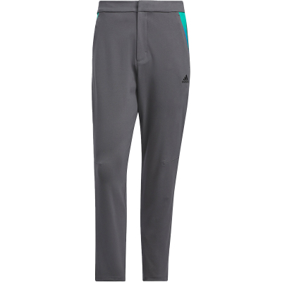 Adidas/阿迪达斯官方正品当季新款男士针织修身运动长裤JF0795