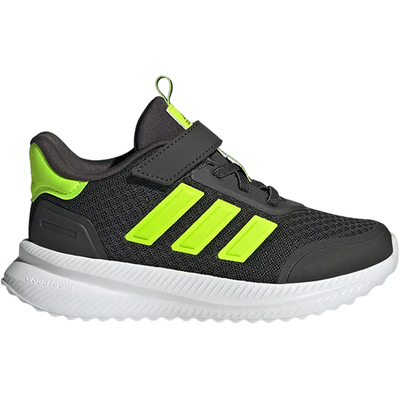 Adidas/阿迪达斯正品2024新款小童网面运动透气跑步鞋IH4856