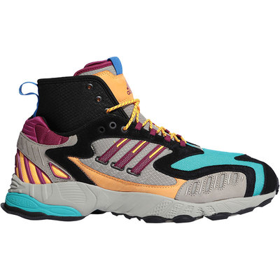 阿迪达斯三叶草男女运动休闲鞋