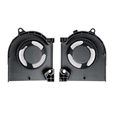 原装戴尔游匣G15 5510 5511 5515 5520 5525 G16 7620风扇2021/22