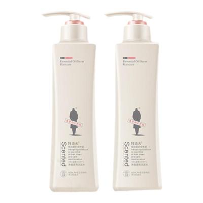 阿道夫洗发水520ml*2瓶