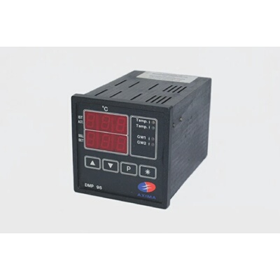 DOLD DMP 96 C ASP 675043 TEMPERATURE CONTROLLER 230V