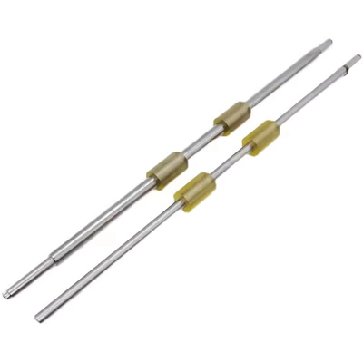 适用富士通fi6130 6230 6125LA 6140 6240Z扫描仪抓纸辊 搓走纸轮