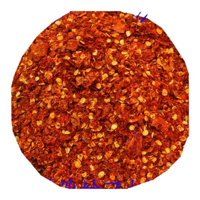 生辣椒做蘸水原味无添加