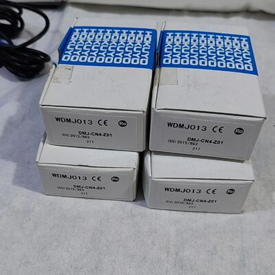 议价可维修出全新北阳传感器DMJCN4Z01全新只有4盒实拍图