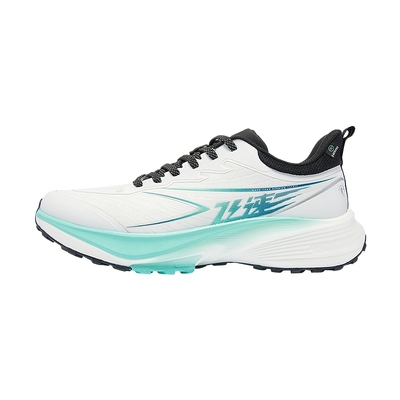 防水飞速2TR竞速训练跑步鞋乔丹