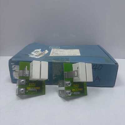 LOT OF 2 PCs Refu Elektronik BS6151 01 SP01 Printed Circuit