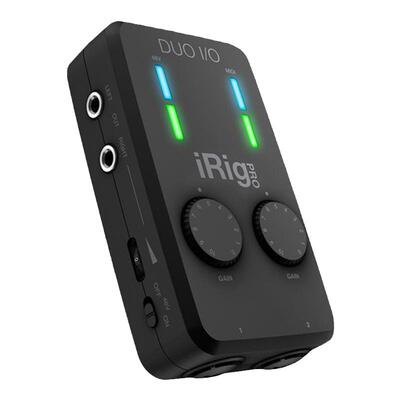 IKMultimediaiRigPRO