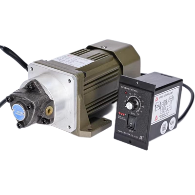 NLPWYPP摆线齿轮泵润滑10A小型