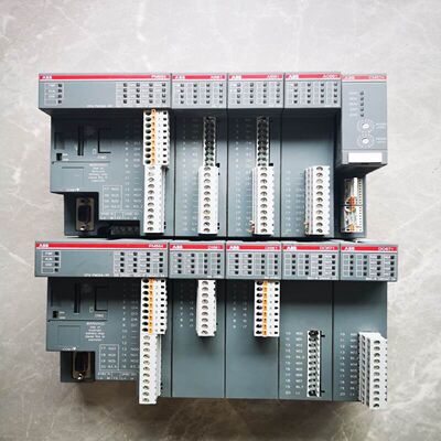 议价ABB PLC模块PM554-RP AI561  AO561  CM574  DI561 DO571现货