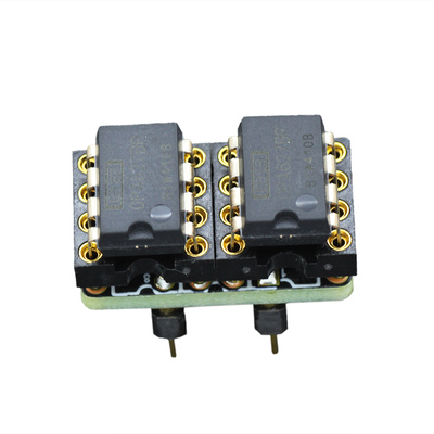 o科氏 科氏 OPA627运放BP 全新泰国产高解析 发烧耳机直插单转双