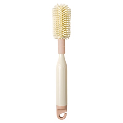 Kiwy母婴奶瓶刷五合一清洁刷