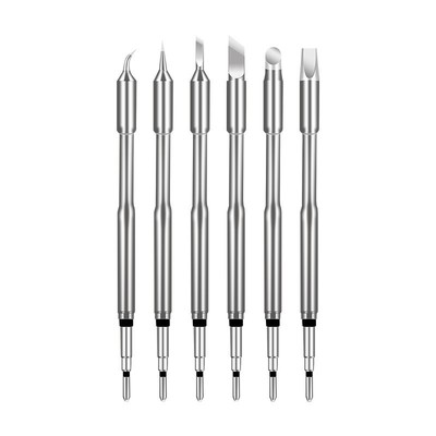 C245/JBC通用一体烙铁头210芯