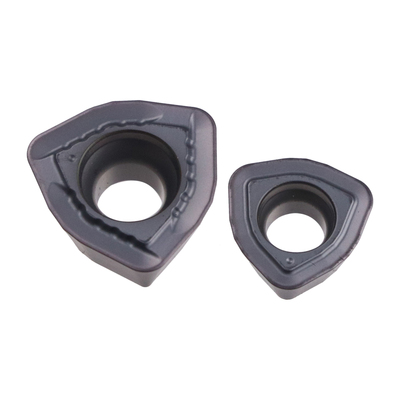 瓦洛克数控铣刀片戴杰同款