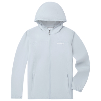 哥伦比亚女子拒水防晒皮肤衣