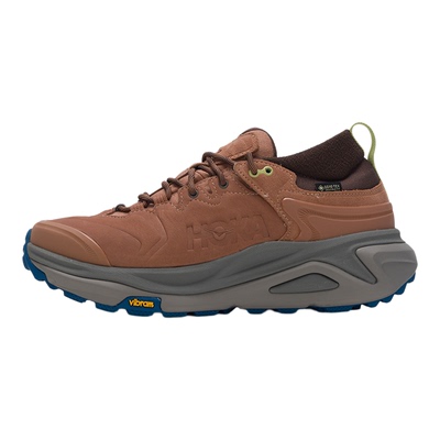 HOKA官方男低帮防水徒步鞋运动鞋