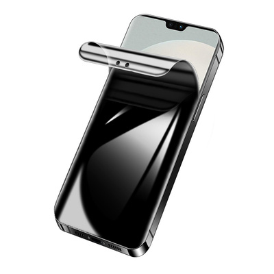 白洛适用vivos12手机膜