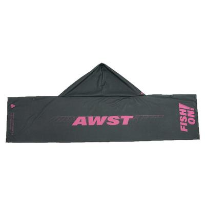 AWAKESTONE钓鱼连帽防晒披肩毛巾