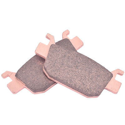 适用龙嘉VMAX300V咖V途V霸刹车片