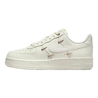 nike耐克秋冬女鞋AIR FORCE 1 '07运动鞋休闲鞋FV3654-111
