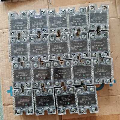 议价！CR1T4475DZ CR1T4450DZ 桥顿固态继电器