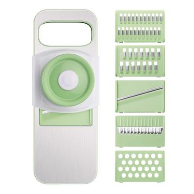 川岛屋切菜神器多功能刨丝擦丝器