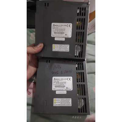 溢价-台达B2驱动器ASDB20121B