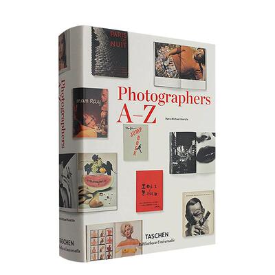 PhotographersA–Z，摄影师A-Z