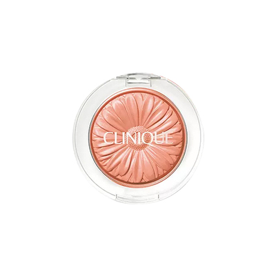 Clinique/倩碧小雏菊腮红花漾05 Nude Pop/21 Ballerina Pop 显色