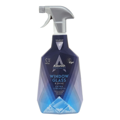 Astonish玻璃清洁剂英国进口