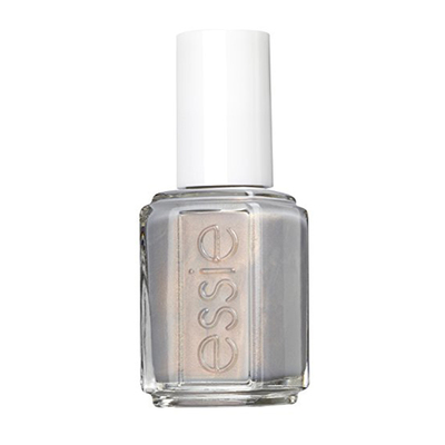 ESSIE复古显白圣诞松树森林绿