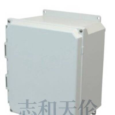 配件AMU1648F Allied Moulded Products Enclosures AMU Series E