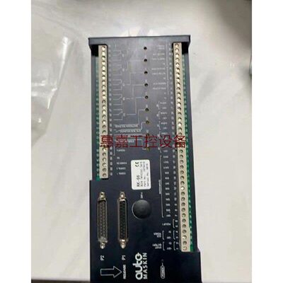 AUTOMASKINRK66模块partNo.1075410Sno.12167先议价