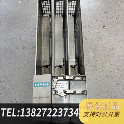 原装正品驱动器6SN11231AA000BA1原装现货议价