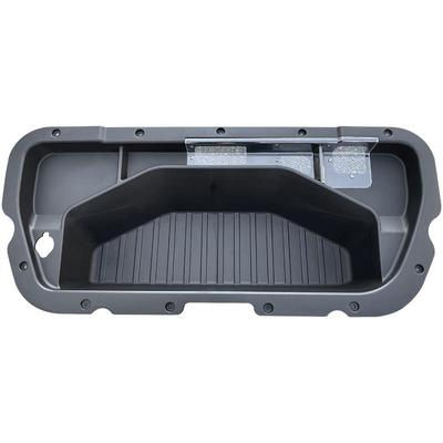 2026款C10/C16纯电版前备箱