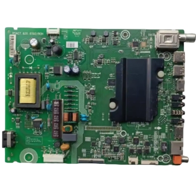 海信LED32EC320ALED32K3100主板