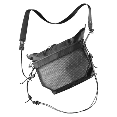 轻量化飞鸟户外斜跨小包