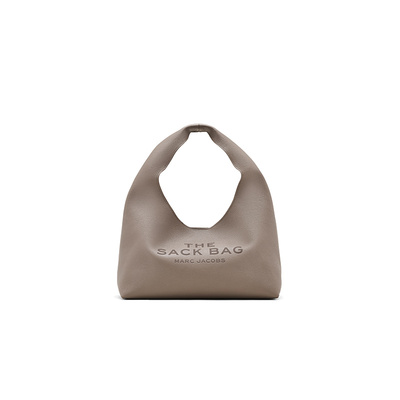MARCJACOBS中号牛皮纯色