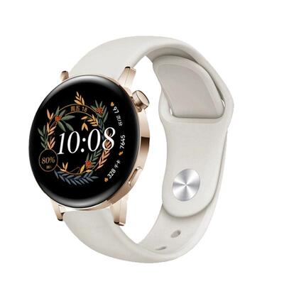 孙颖莎同款适用OPPOWatch3手表带