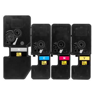 彩格适用京瓷TK-5463粉盒Kyocera ECOSYS MA2100cx MA2100cfx打印机墨盒TK-5473复印机碳粉彩色墨粉组件
