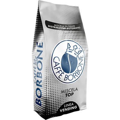 caffeBorbone意大利进口咖啡豆