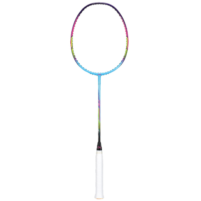 李宁羽毛球拍ws72超轻ws79风暴74