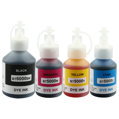 能率兄弟BT6009BT5009连供墨水