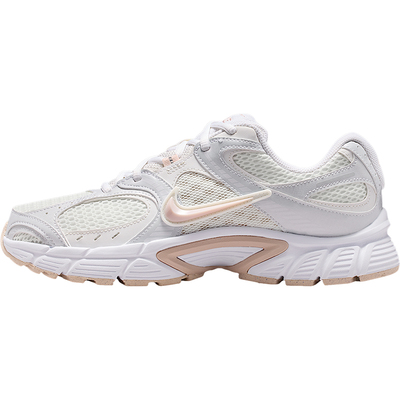 Nike/耐克正品V5 RNR女士网面透气时尚运动系带休闲鞋HQ7901-110