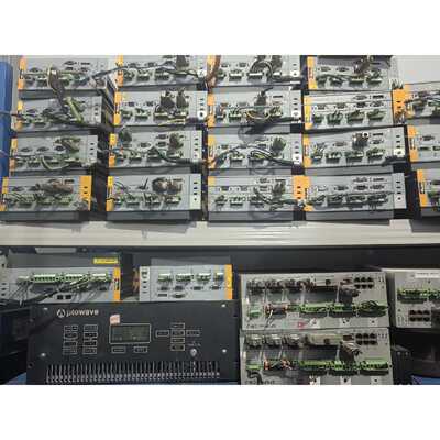 【请询价】拆机派克驱动器C3S063V2F10I20T40M00C3