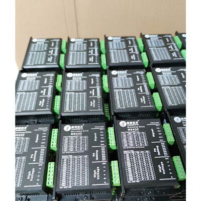 询价下单雷赛M542C步进电机驱动器，一起300多台，实物拍摄，成色