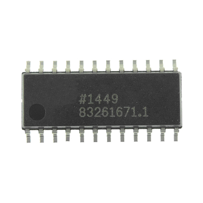 IDT74FCT16245CTPAG8驱动器