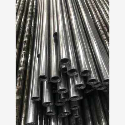 钢管 外径20 30 40 50 70mm内孔8-60毫米铁管空心圆管精密无缝 管