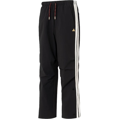 adidas阿迪达斯男子运动长裤