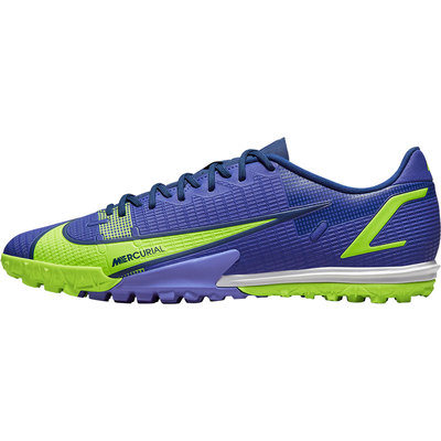 Nike/耐克官方正品VAPOR 14 ACADEMY TF男子运动足球鞋CV0978-474